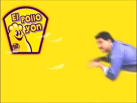 EL POLLO YON - YouTube