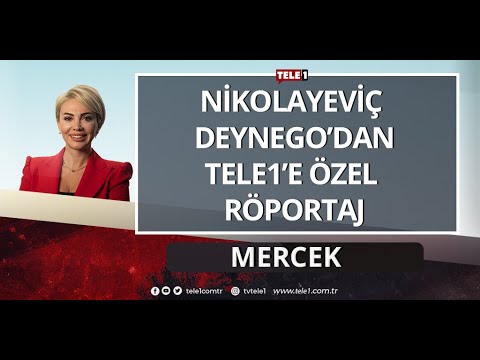 Altı muhalefet partisi adaylarını ne zaman açıklayacak? | MERCEK (29 MART 2022)