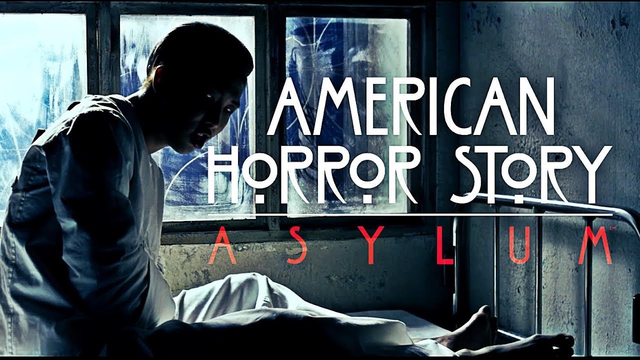 BTS | AHS Asylum - YouTube