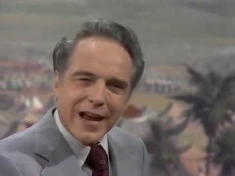 Altars Aren't Finished - It Is Written with George Vandeman - YouTube