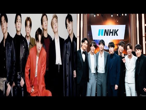 💜【BTS×NHK特番】ついに放送！感動の舞台裏とメンバーの素顔が明らかに…📺 - YouTube