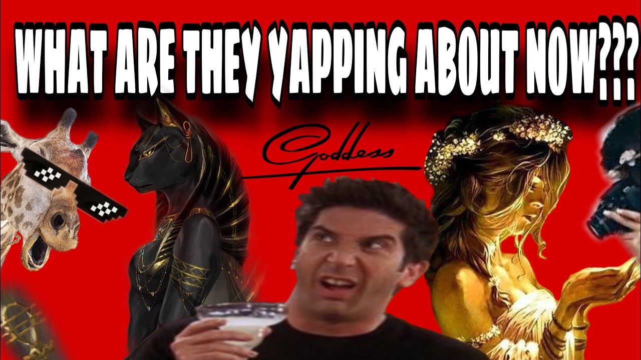 Capricorn - What’s the current gossip on u??! * REAL TEA * - YouTube