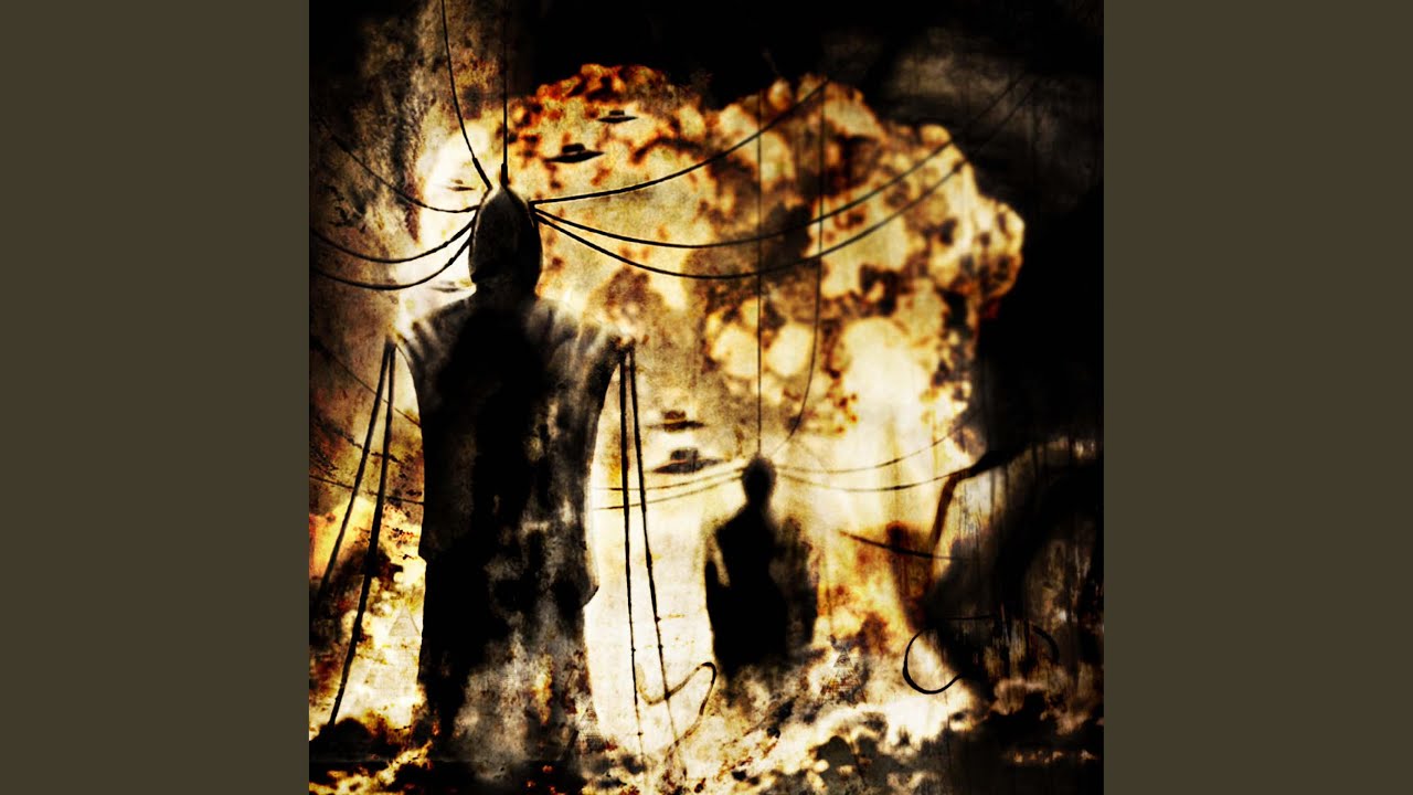 Cassandra Syndrom Del 3 (feat. Stillborn & Mannigata) - YouTube