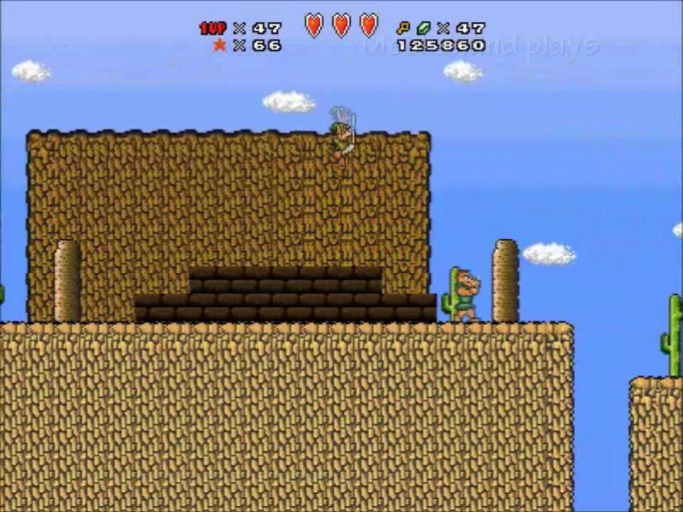 Let's Play SMBX: A New Beginning [Part 12] - YouTube