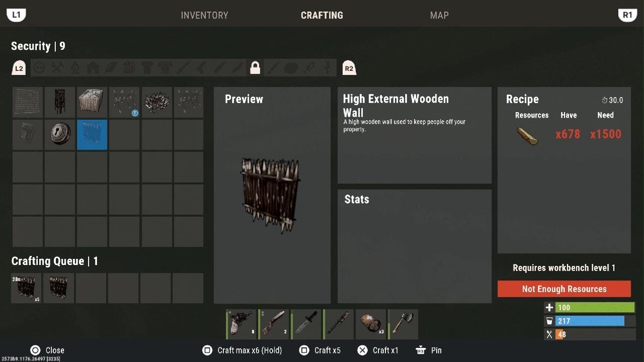 Rust Grubs 3v1 Youtube