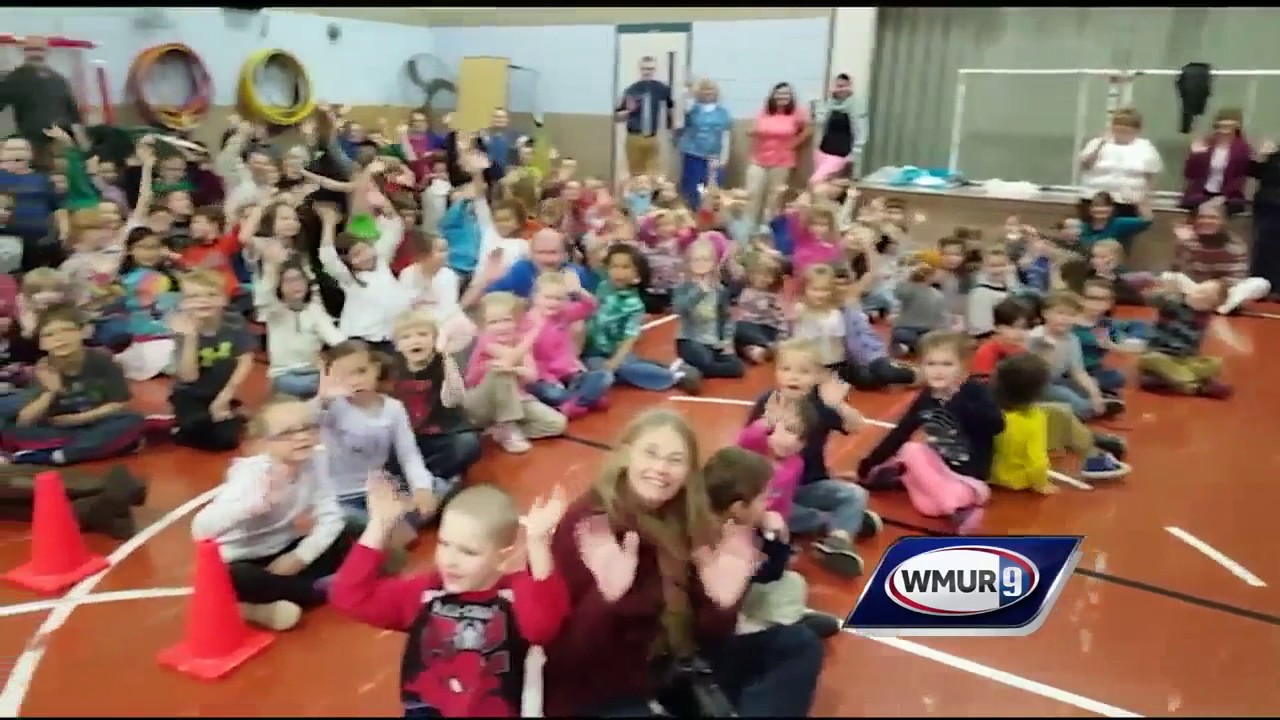 Visit: Bluff Elementary School - YouTube