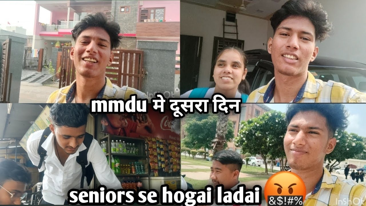 #vlog27 दूसरा दिन का क्लास कुछ ऐसा गया 🥰|Sayed Rashid - YouTube