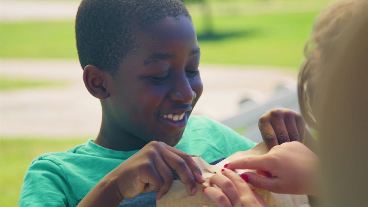 Plantastically Pink/Painting Pixie - YouTube