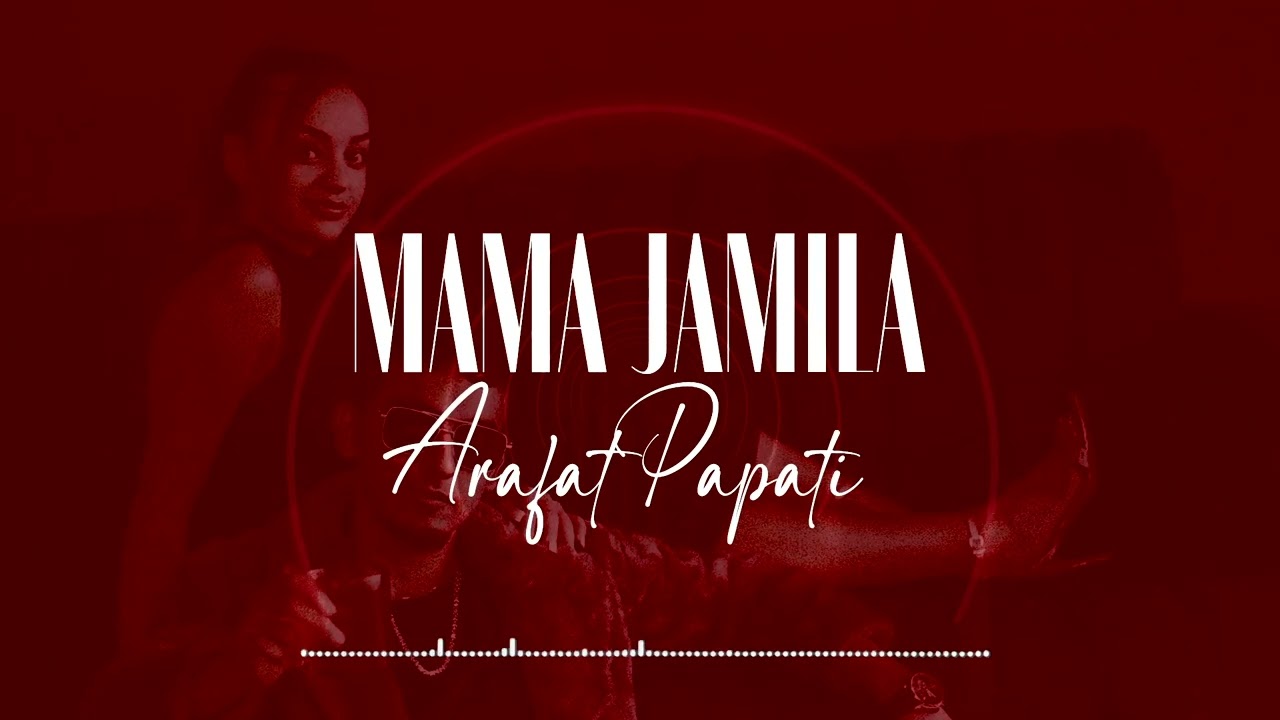 Papati - Mama Jamila ( Official Lyrics Video ) - YouTube