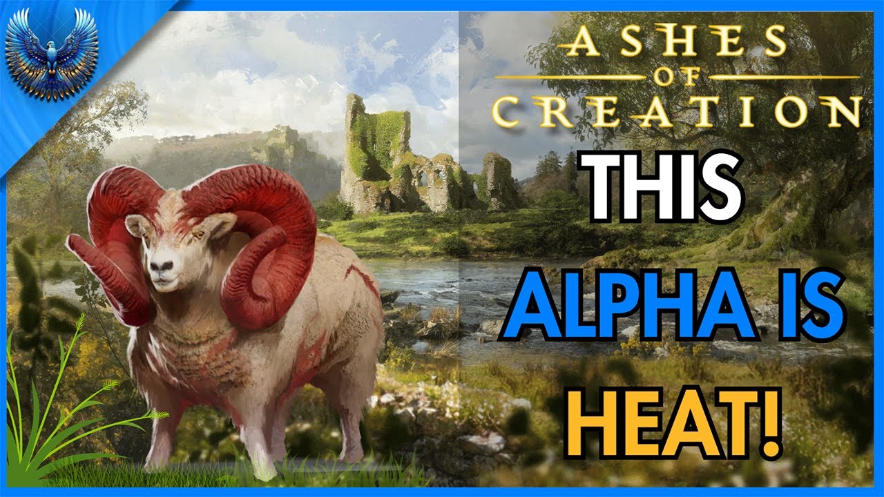 5 Things Intrepid Did Well The First Week of Alpha 2! | Ashes of ...