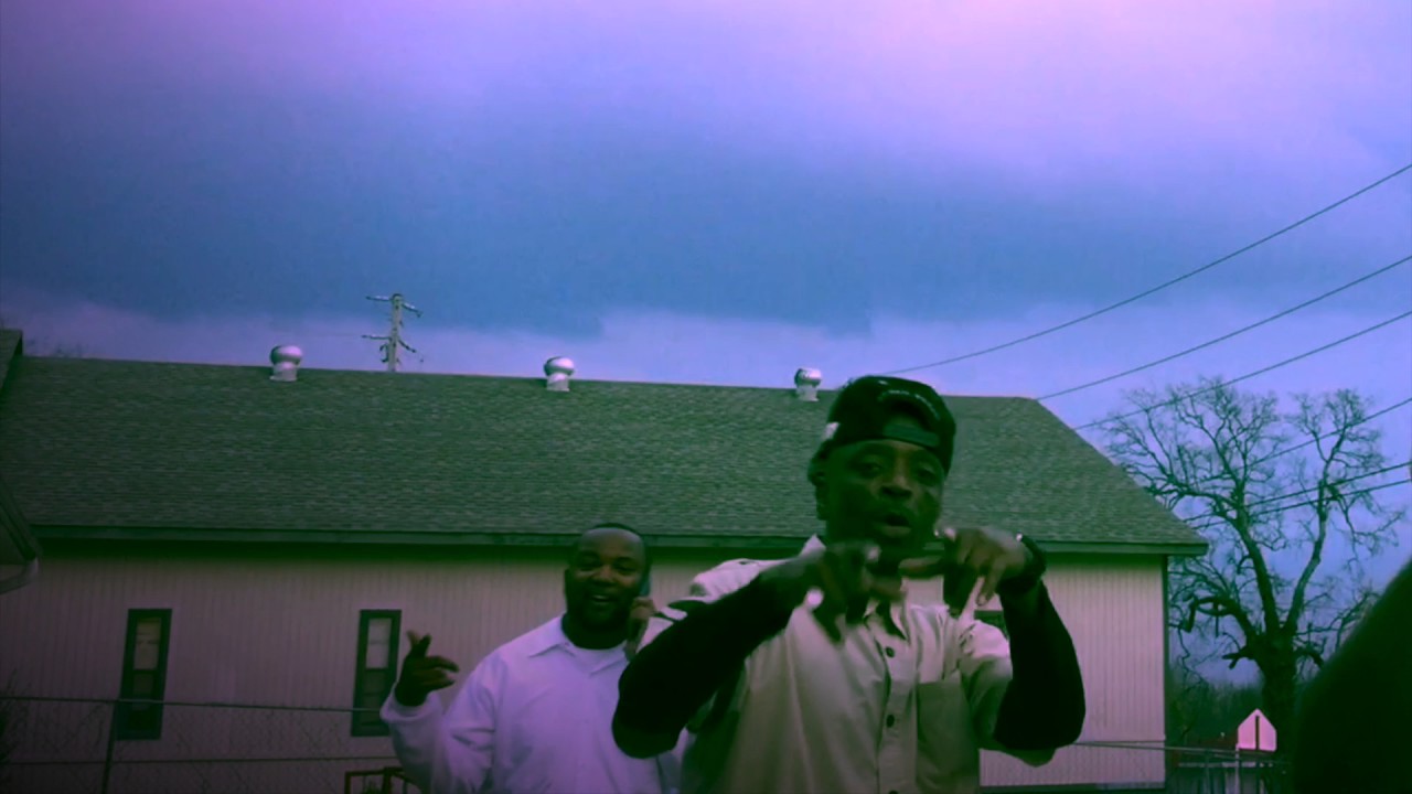 YSK - Mac Music [Official Video] - YouTube