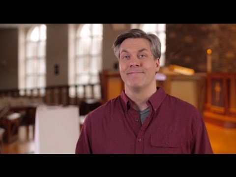 76 | Confirmation (part 2) -- Chuck Knows Church - YouTube