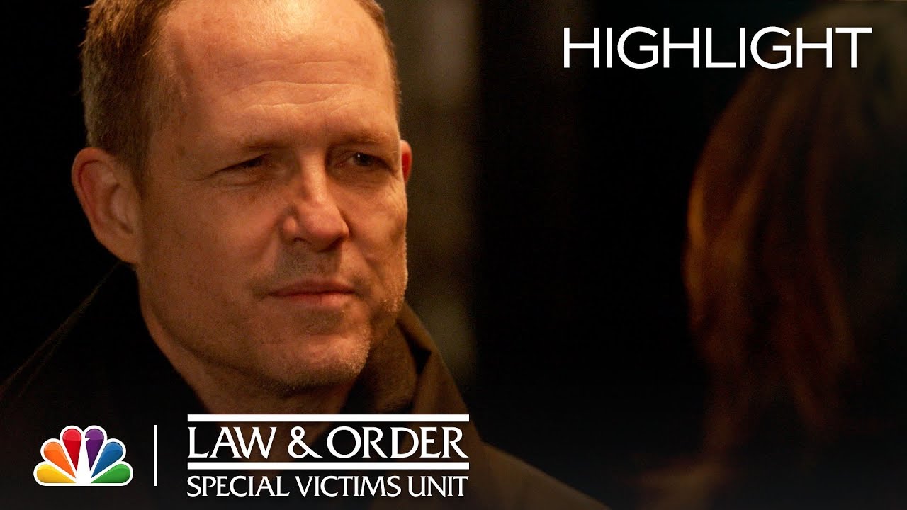 Do Benson and Cassidy get back together? : shalfeiのblog