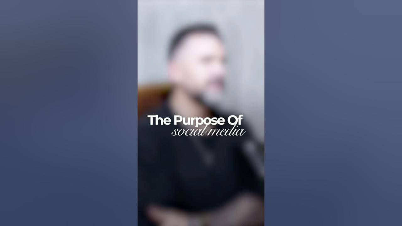 Is the Algorithm Broken? - YouTube