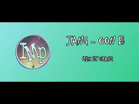 DJ JANG SING PINTER  by IMp ( remix santuy ) viral tik tok