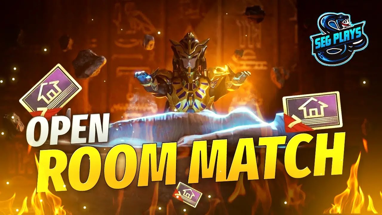 Bgmi Room Match LIVE | Open Room matches #bgmi #livestream #gaming # ...