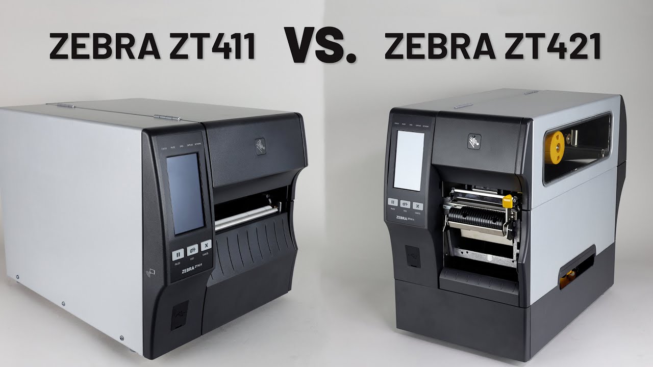 BARCODE PRINTERS Test ZEBRA ZT411 Vs ZEBRA ZT421 Printing Speed YouTube barcode-printers-test-zebra-zt411-vs-zebra-zt421-printing-speed-youtube