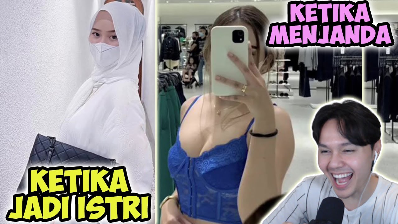 JANDA SEMAKIN DI DEPAN - YouTube