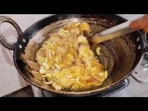 Aaj mere Ghar mutton banaa hai - YouTube