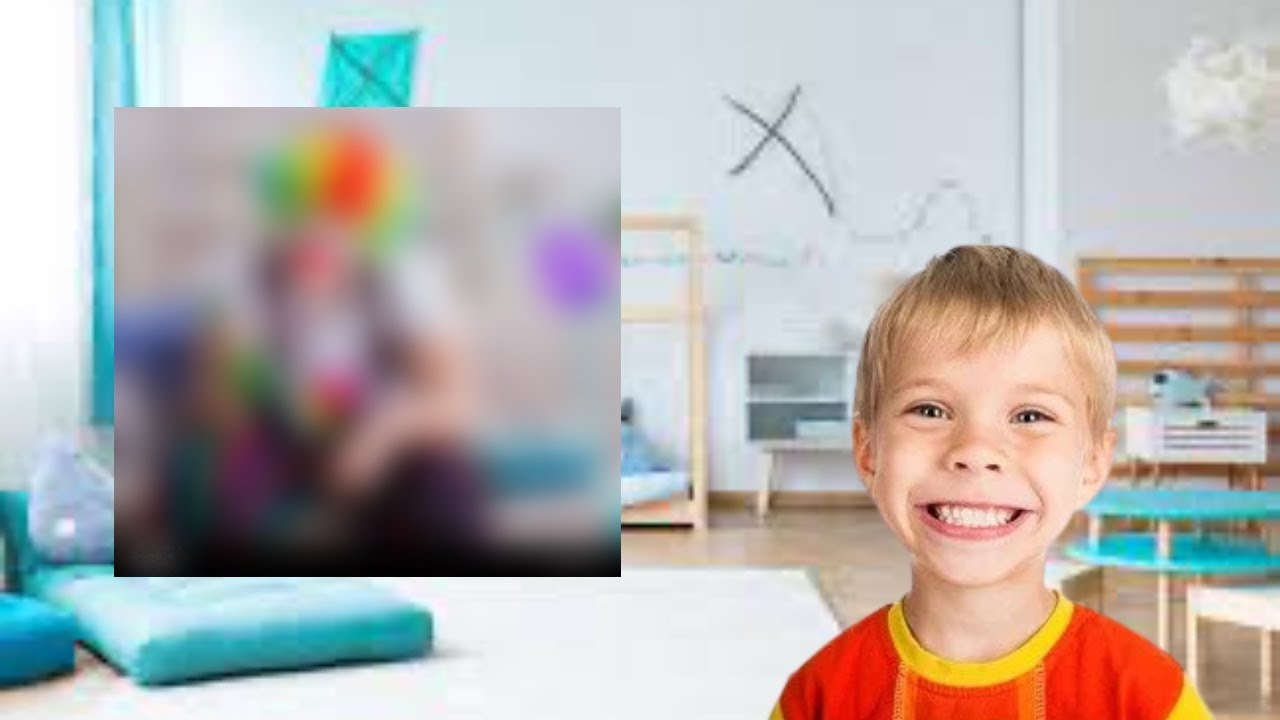 NEW CHANNEL PFP (bye bye Ronald McDonald!) - YouTube