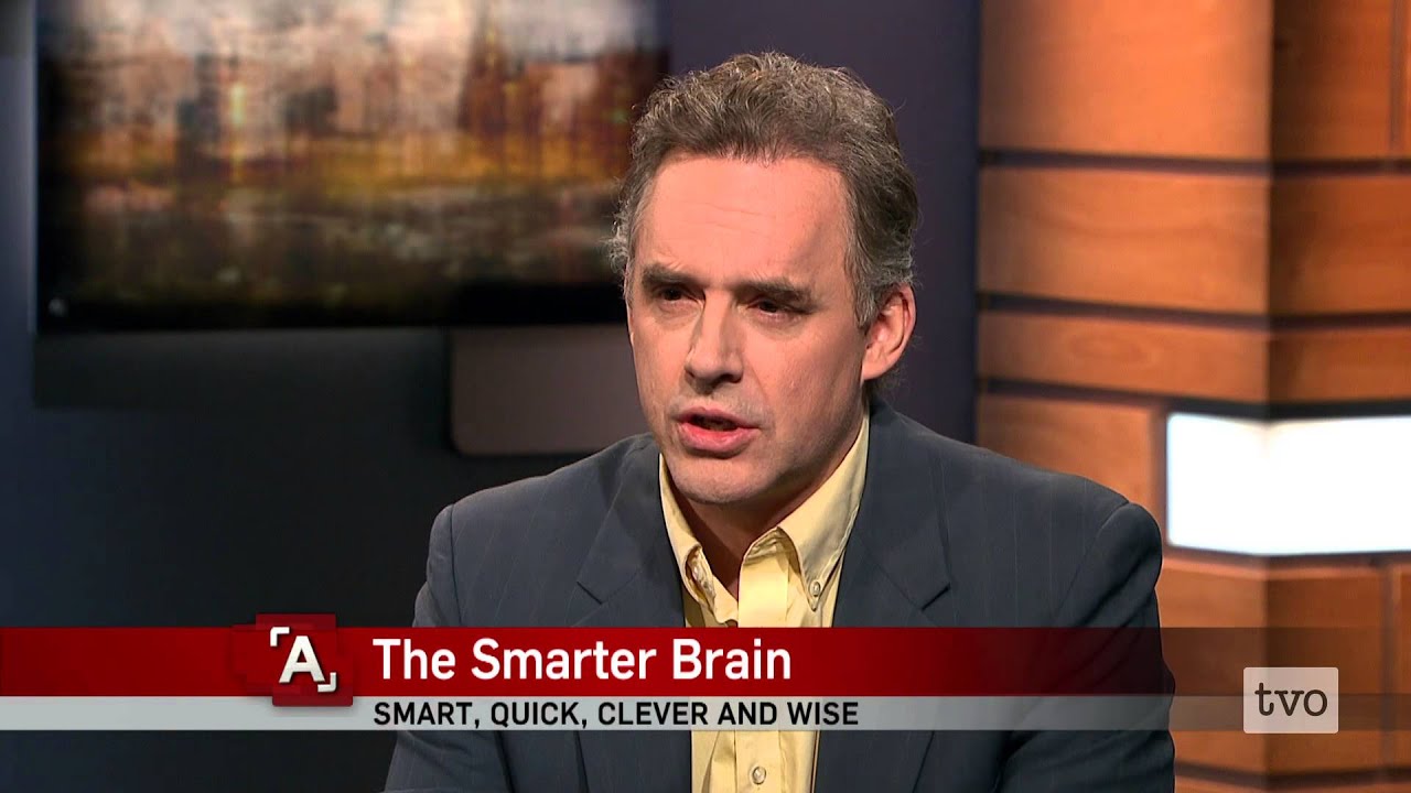 The Smarter Brain - YouTube