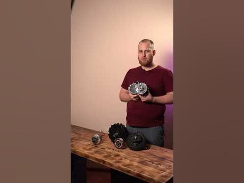 Кареточный мотор для электровелосипедов /Вопрос - ответ/ #electrocenter ...