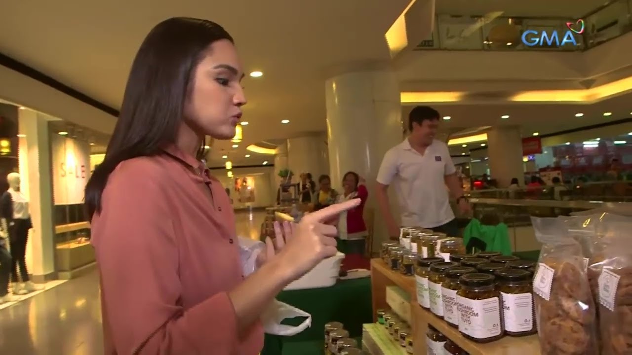 Thousanaire: Reese Tuazon, may handog na pasalubong para sa ama ...