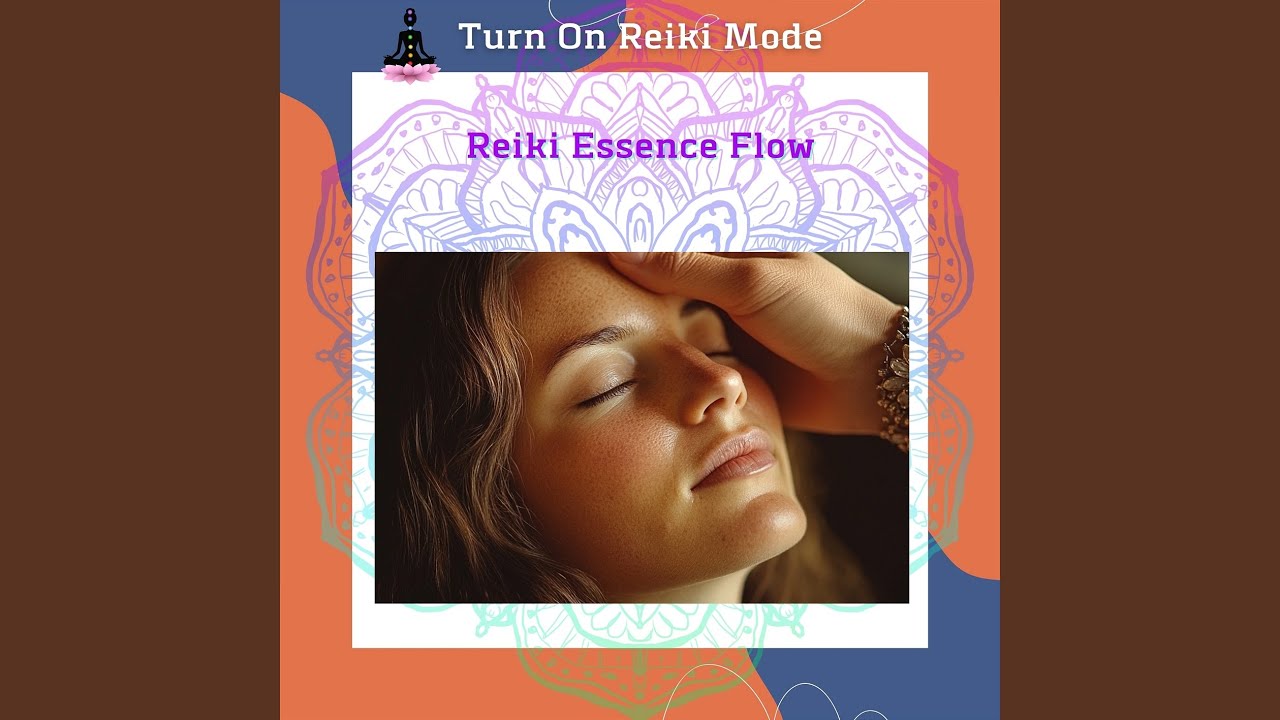 with River Babble Sound Reiki Community - YouTube