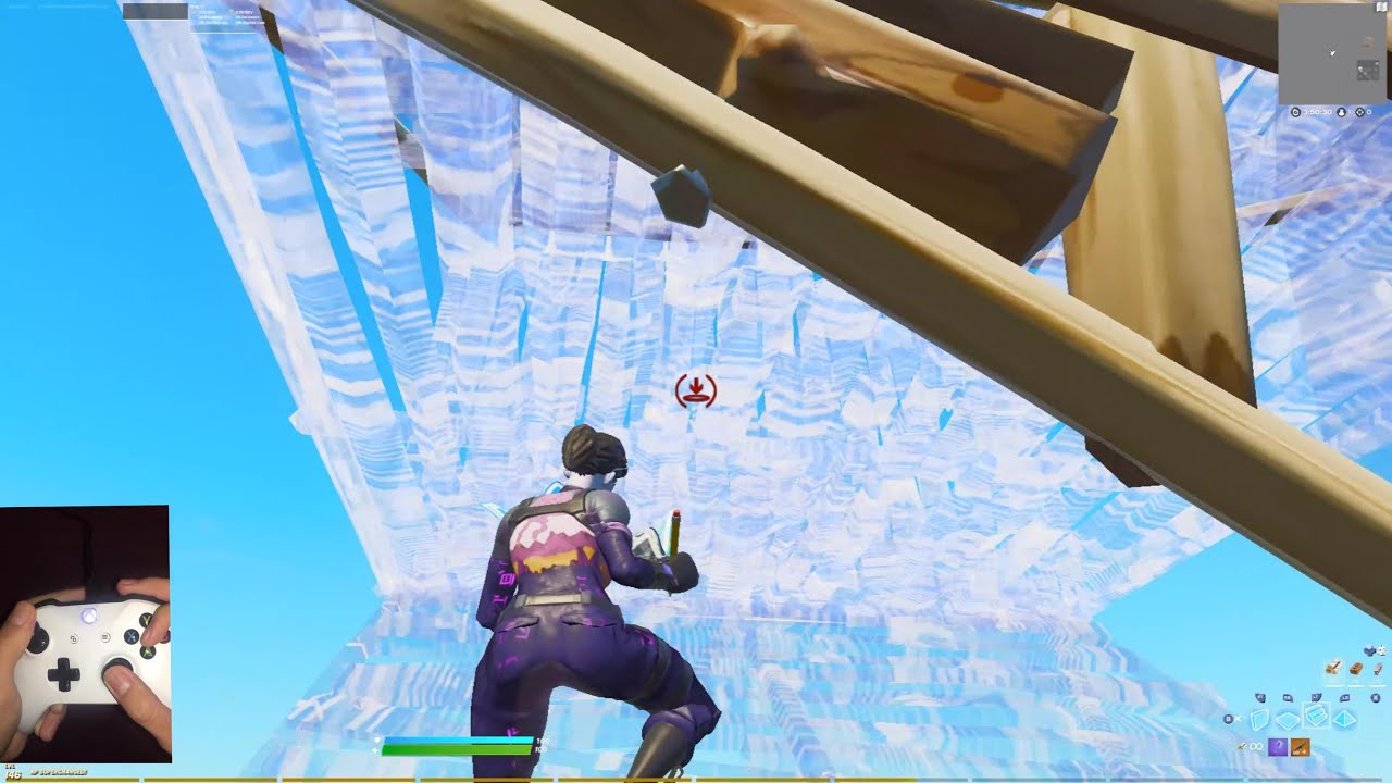 The *BEST* FaZe Sway 2.0 Does A *HANDCAM* - YouTube