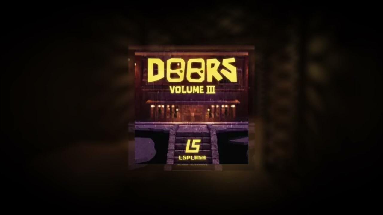 DOORS OST - Make Haste - YouTube