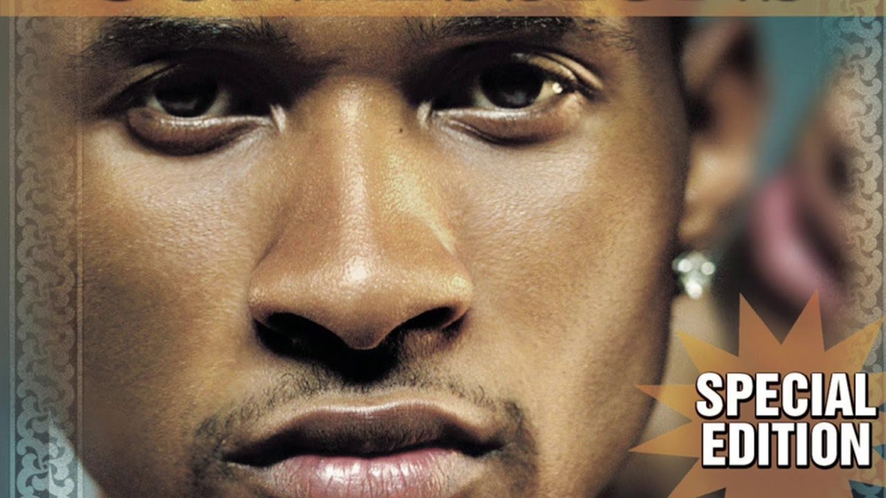 Usher - My Boo (Extended Remix) [featuring, Nelly & Alicia Keys ...