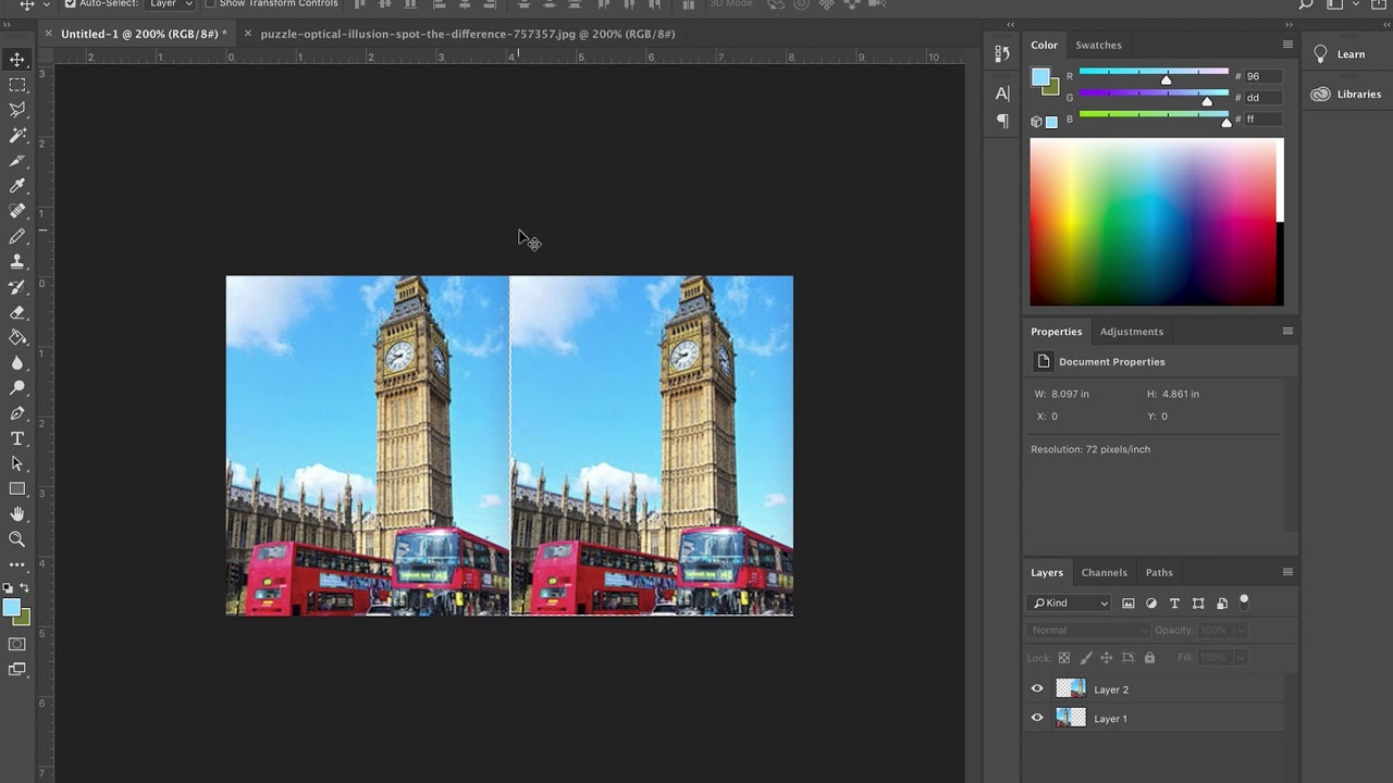 Spot The Difference Answer Key YouTube spot-the-difference-answer-key-youtube