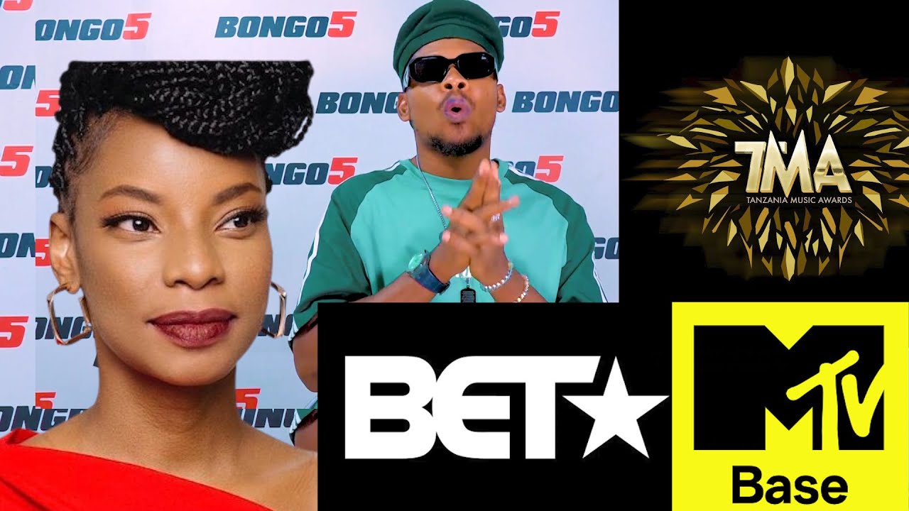 RECAP: SEVEN MOSHA KUIPELEKA BONGO FLEVA KIMATAIFA, WASANII WATUMIE ...