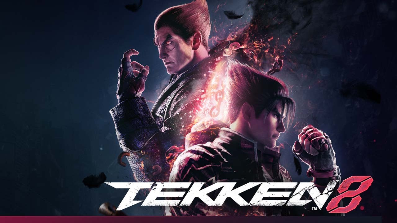 How To Change Camera Speed Tekken 8 - YouTube