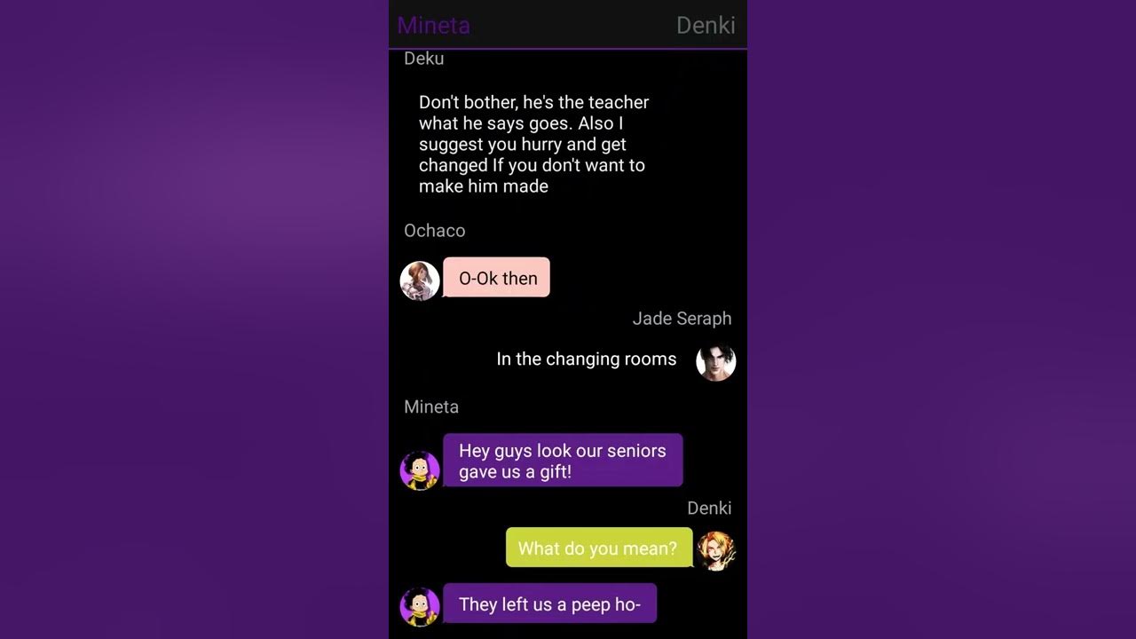 Quirkless Deku AU | Part 2 | Izumomo - YouTube