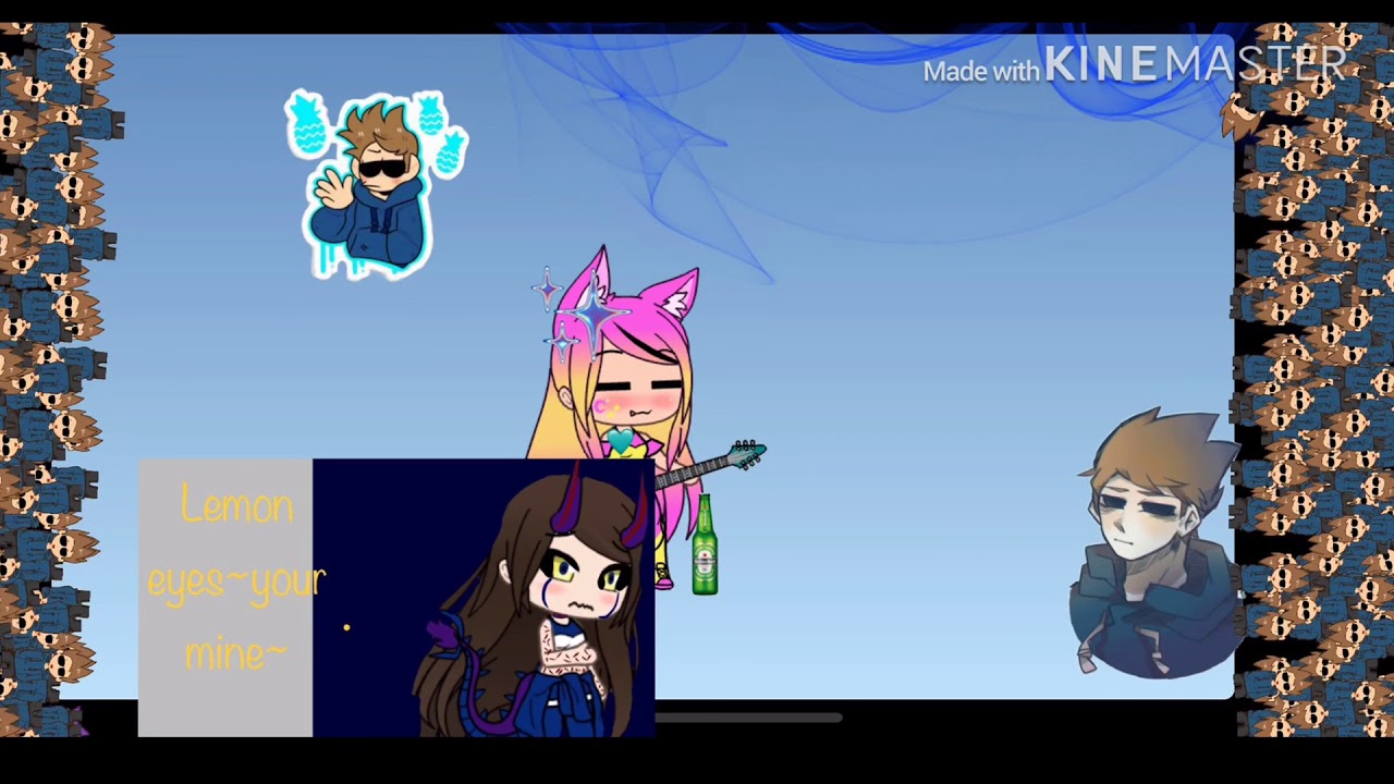 Face reveal? - YouTube