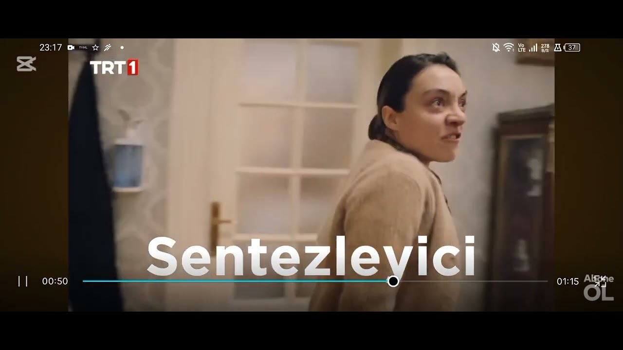 4 Farklı Ses Efekti ile Gülben: Ver Dedim Sana - YouTube