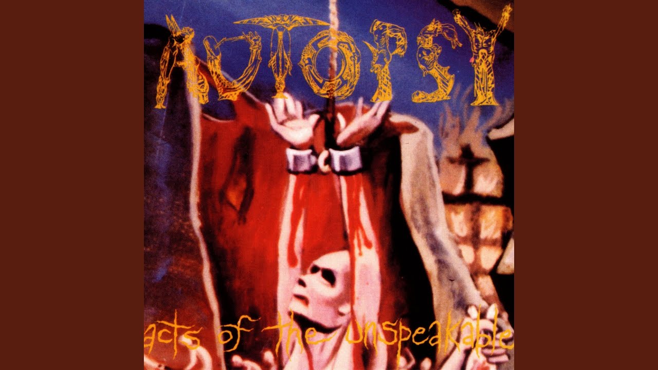 Your Rotting Face - YouTube