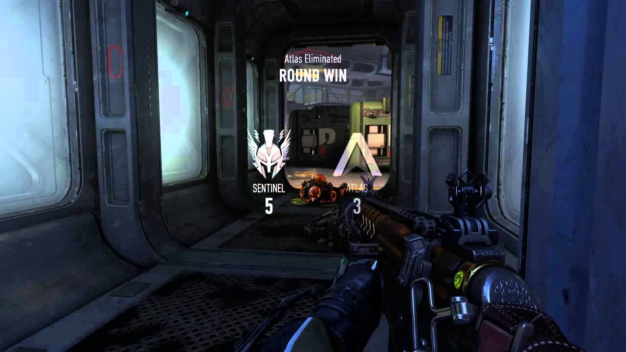 Call of Duty®: Advanced Warfare Insanity - YouTube