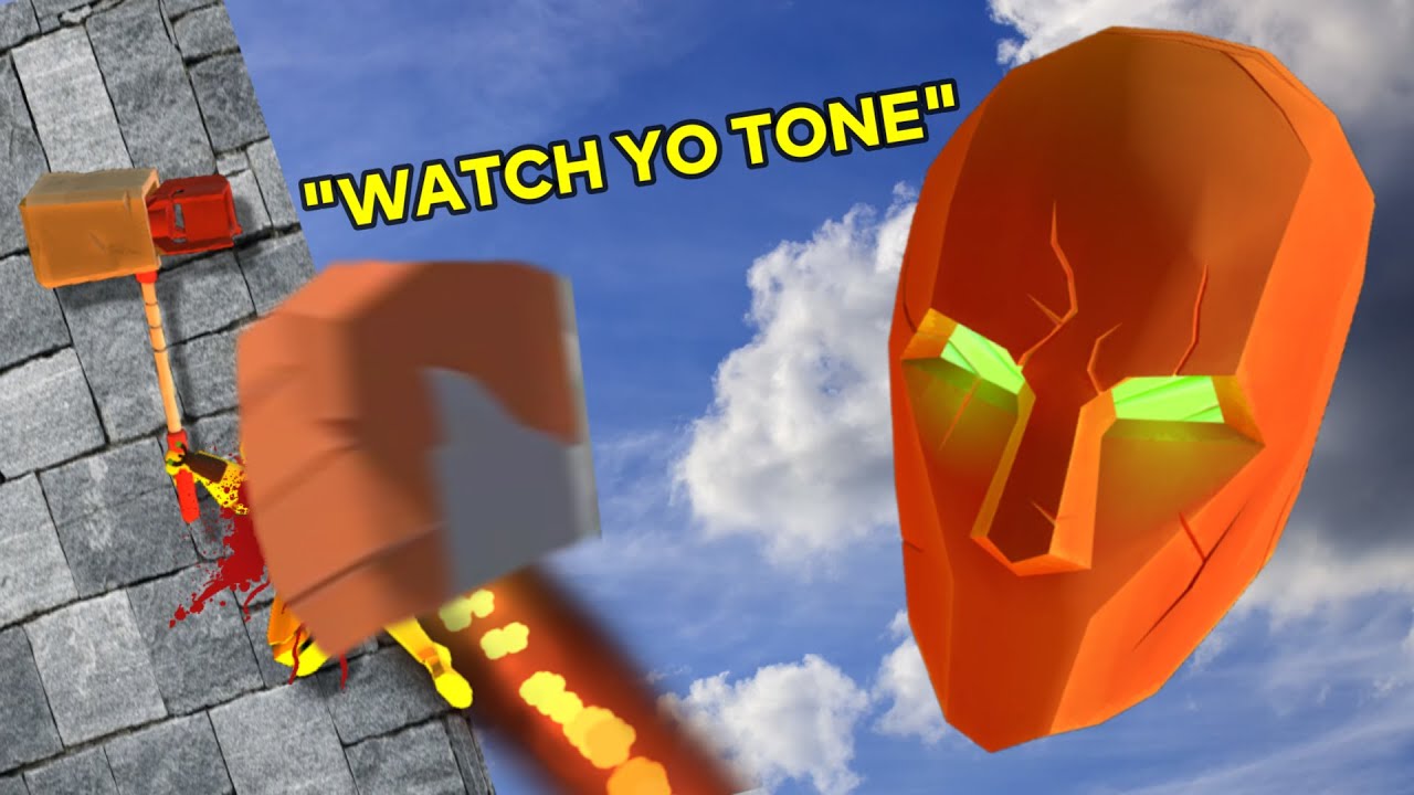 We found the FUNNIEST VR game ever | DAVIGO funny moments - YouTube