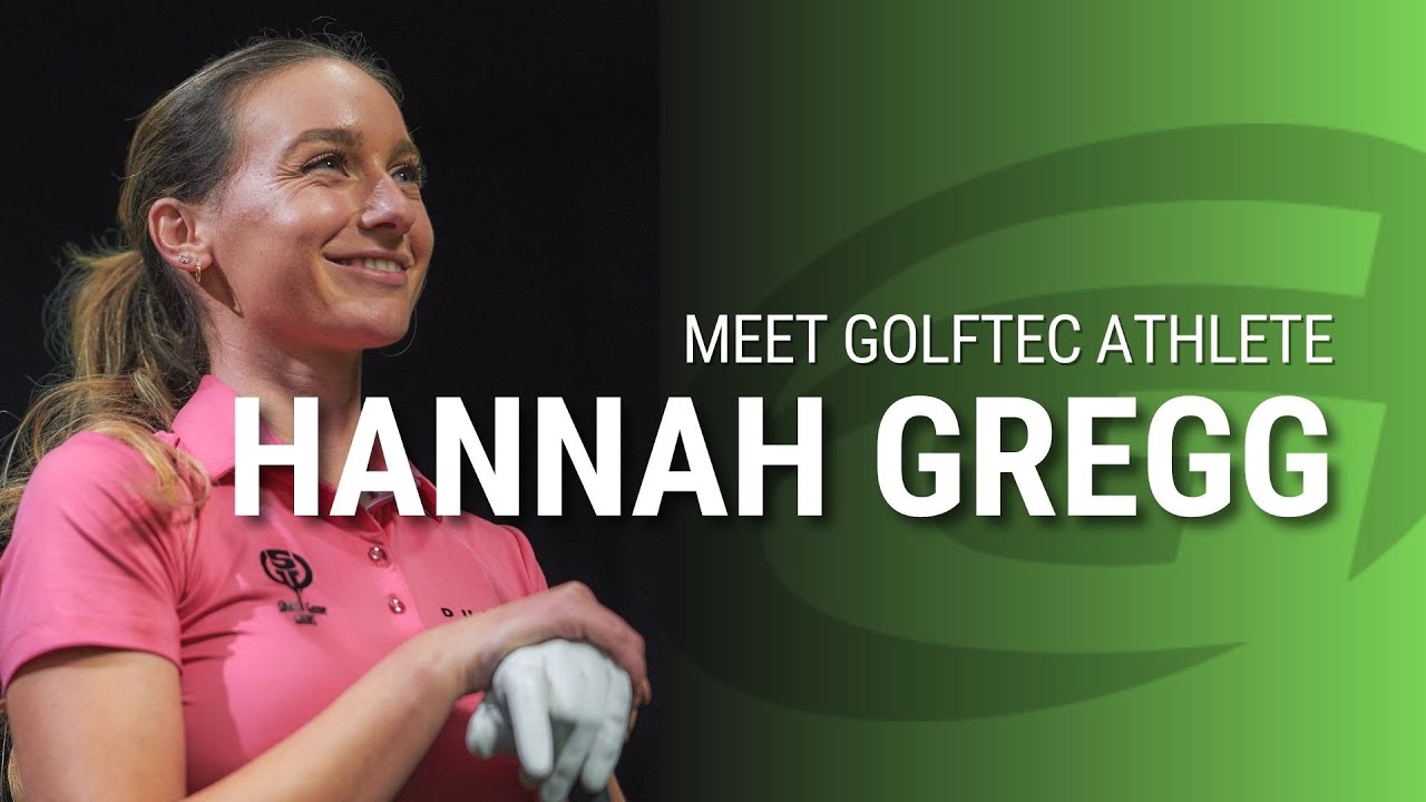 Influencer, Entrepreneur, and Professional Golfer: Meet Hannah Gregg ...
