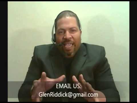 Glenn Riddick 3-31 - YouTube
