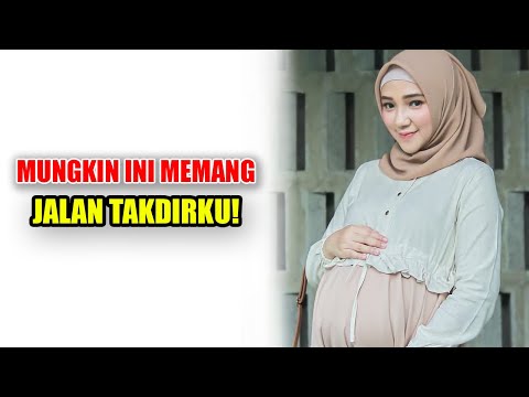 TOLONG MAS,INI SUDAH TAKDIRKU!SUAMI MENINGGAL SAAT SEDANG HAMIL,JANDA HAMIL CARI JODOH 2023
