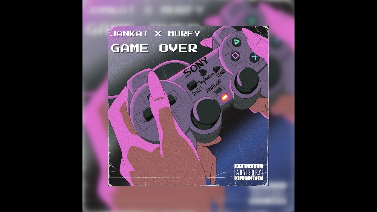 Jankat ft. Murfy - Game Over | 2024 - YouTube