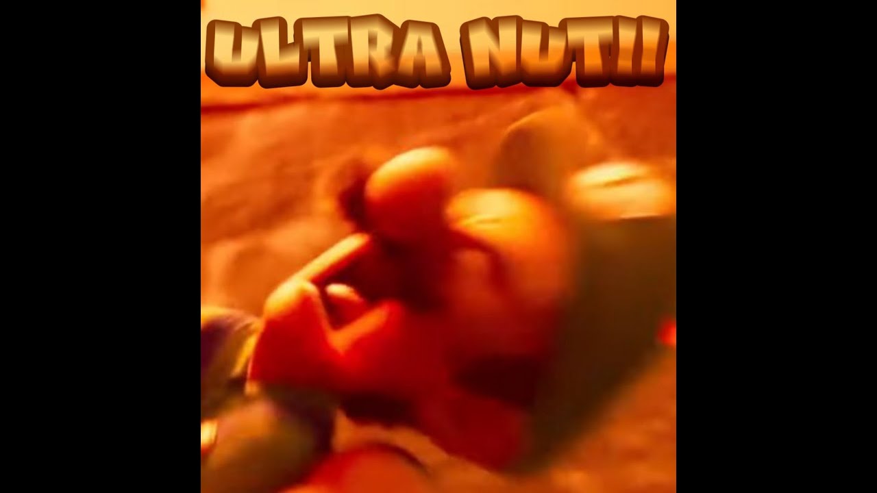 Because I don't - Mario Movie Luigi Screaming Meme - YouTube