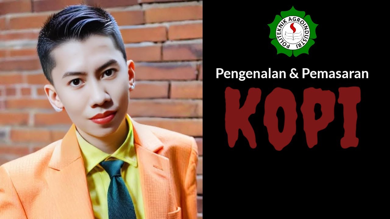 Vlog Pemasaran 2025 (by Dodi Rosadi) - YouTube