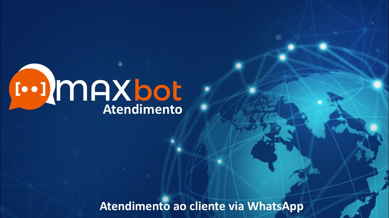 Boas praticas de atendimento no Maxbot - YouTube
