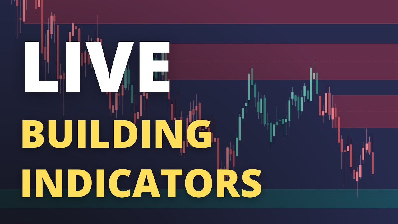 LIVE - Building Indicators: Market Structure Dashboard - YouTube