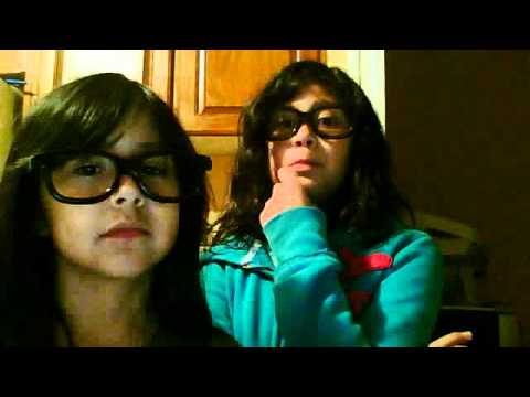 the awesome nerd fight - YouTube