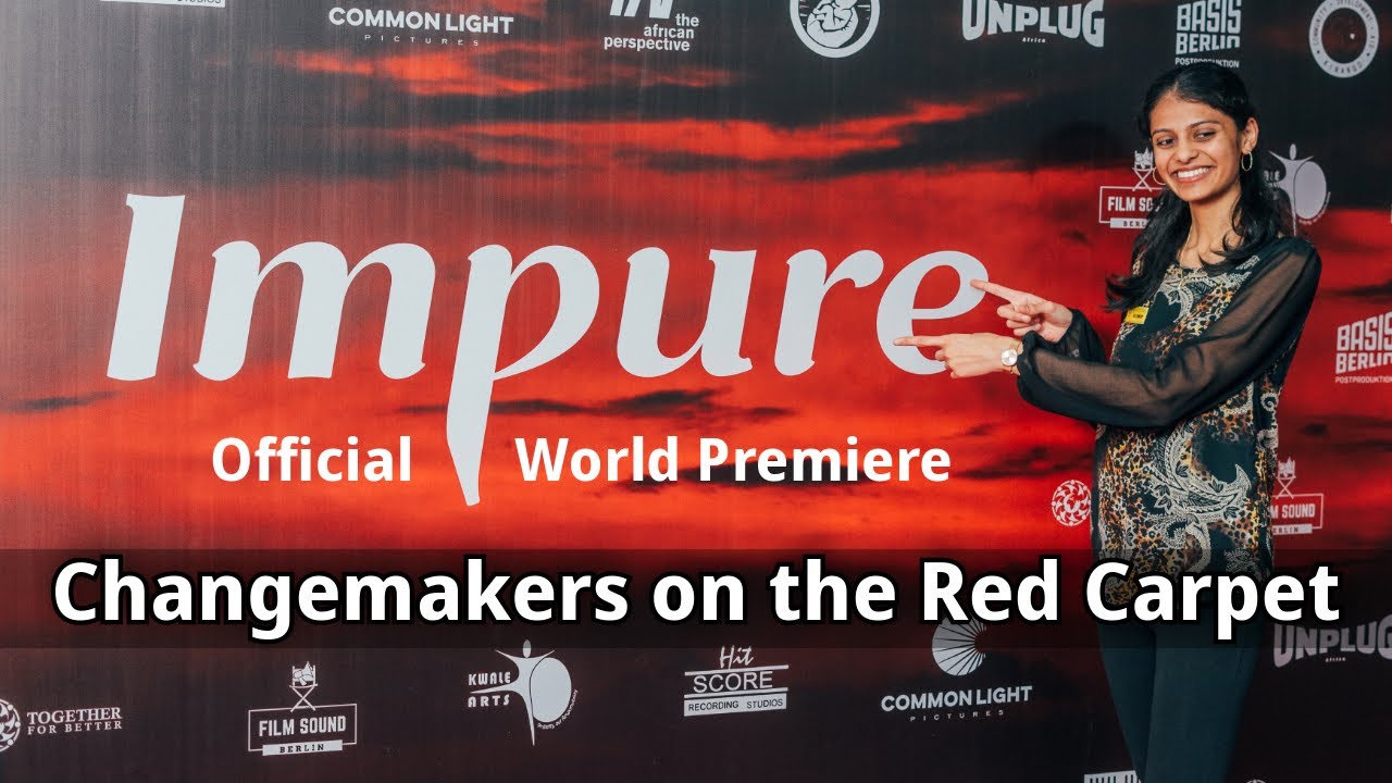 Impure | Official World Premiere - Part 1 - YouTube